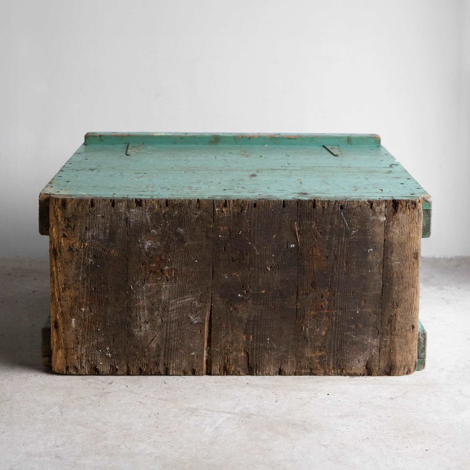 Vintage Cambridge University Rowing Team Ice Box Drinks Cooler Crate ...